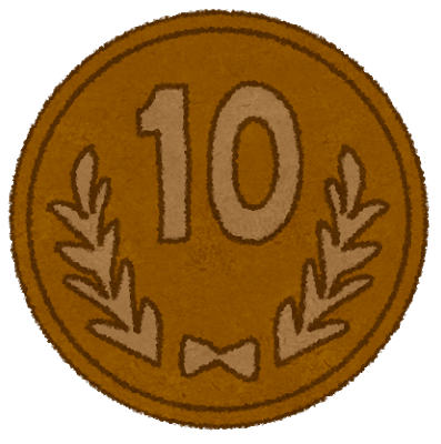 [十] Handwritten Kanji for ten and its Readings, Radical and Usage ...