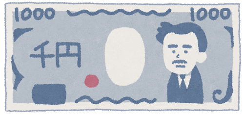 [千] Handwritten Kanji for thousand and its Readings, Radical and Usage ...