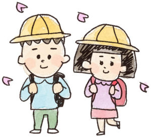 [Jōyō Kanji] 80 Essential Kanji for 1st grade in primary school in ...
