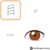 [目] Handwritten Kanji for eye and its Readings, Radical and Usage ...