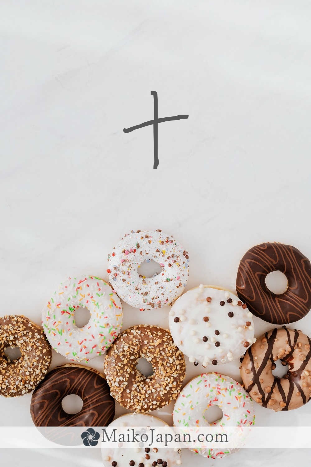 [十] Handwritten Kanji for ten and its Readings, Radical and Usage ...