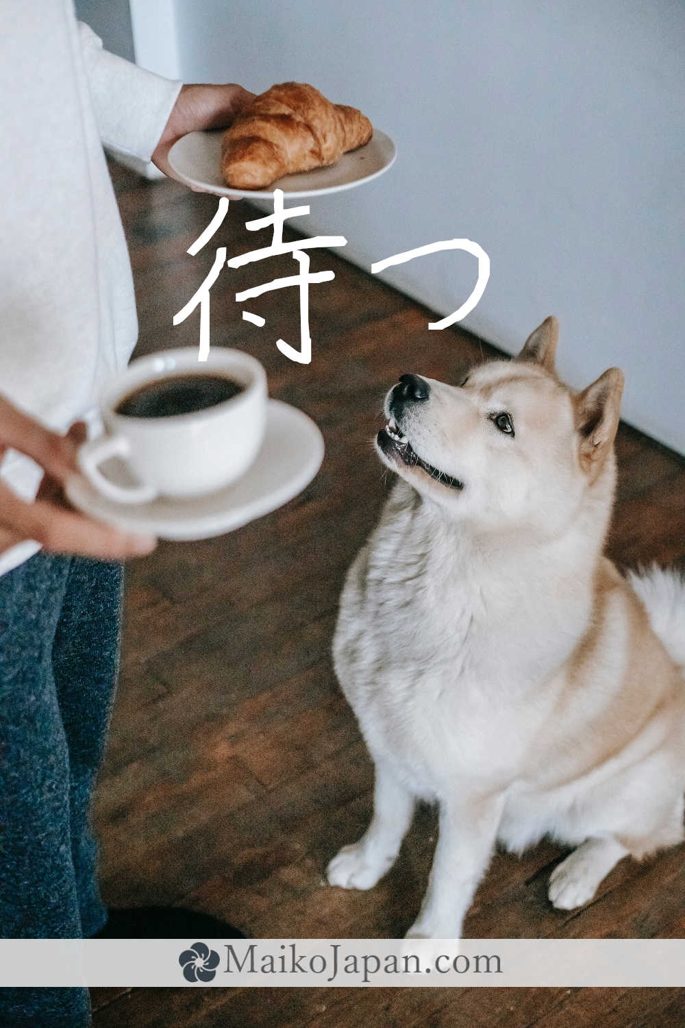 [待] Handwritten Kanji for to wait and its Readings, Radical and Usage ...