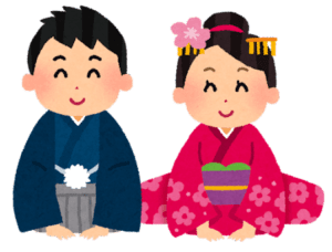 Japanese Celebrations and Traditions Throughout the Year